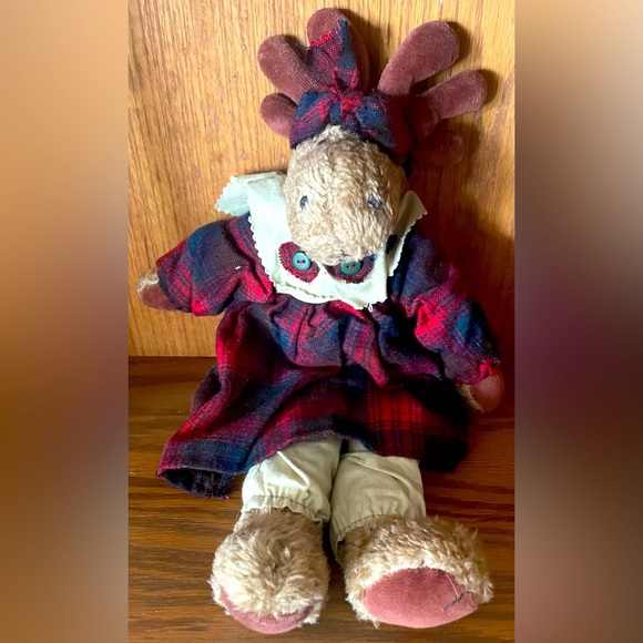 Boyds Bears | Toys | Boyds Bears And Friends The Archive Collection ...